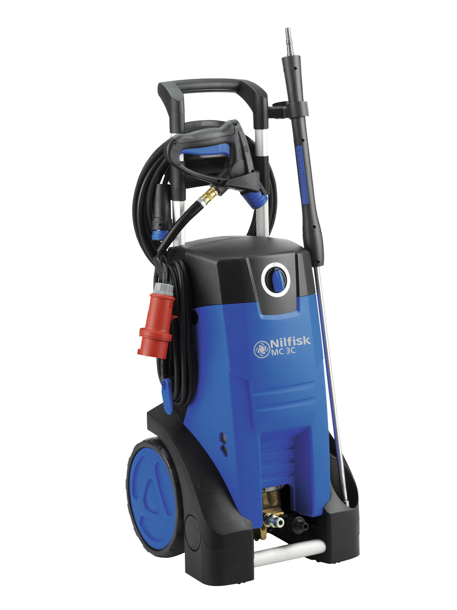 Nilfisk Alto Pressure Washers - Cold or Hot Jet Washers – Avern ...