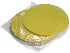 Numatic Airo-Sand Sanding Discs | Multiple Grades – Avern Cleaning Supplies