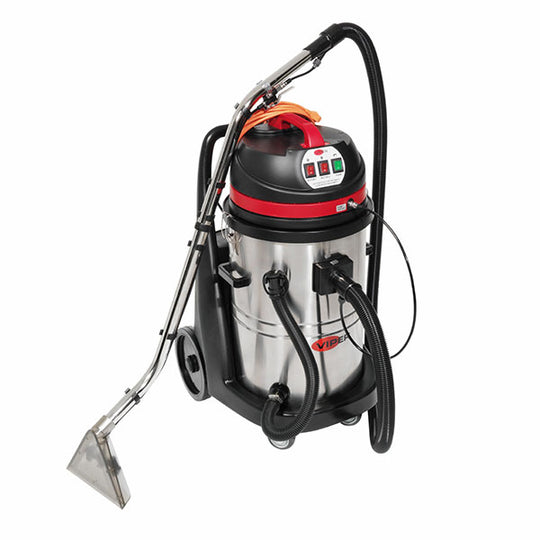 Viper Carpet Cleaners – Avern Cleaning Supplies