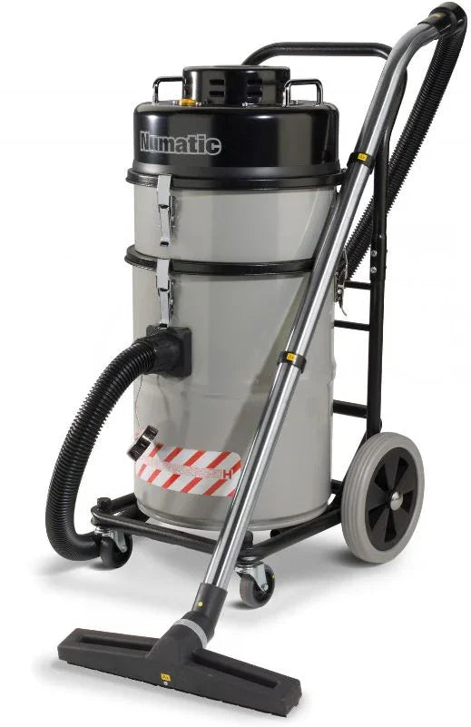 Cleanroom Vacuum Cleaners | Pharmaceutical, Electronics & Laboratories ...