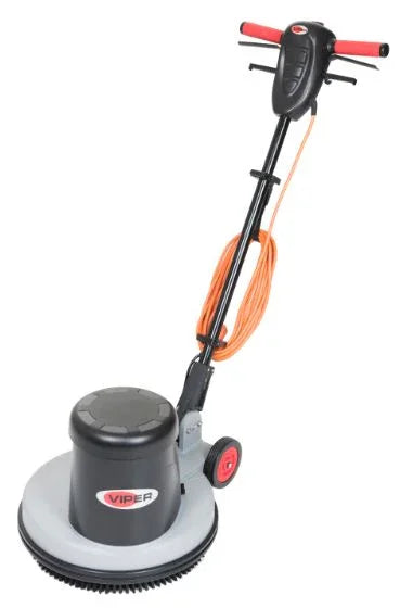 Viper HS350 17" High Speed Scrubbing Machine – Avern Cleaning Supplies ...