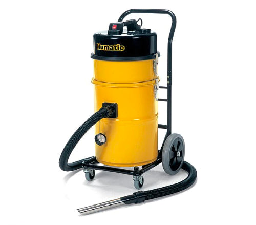Hazardous H Class Vacuum Cleaners | Soot Carcinogenic Vacuums – Avern ...