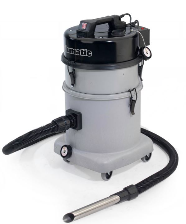 M Class Vacuum Cleaners – Avern Cleaning Supplies