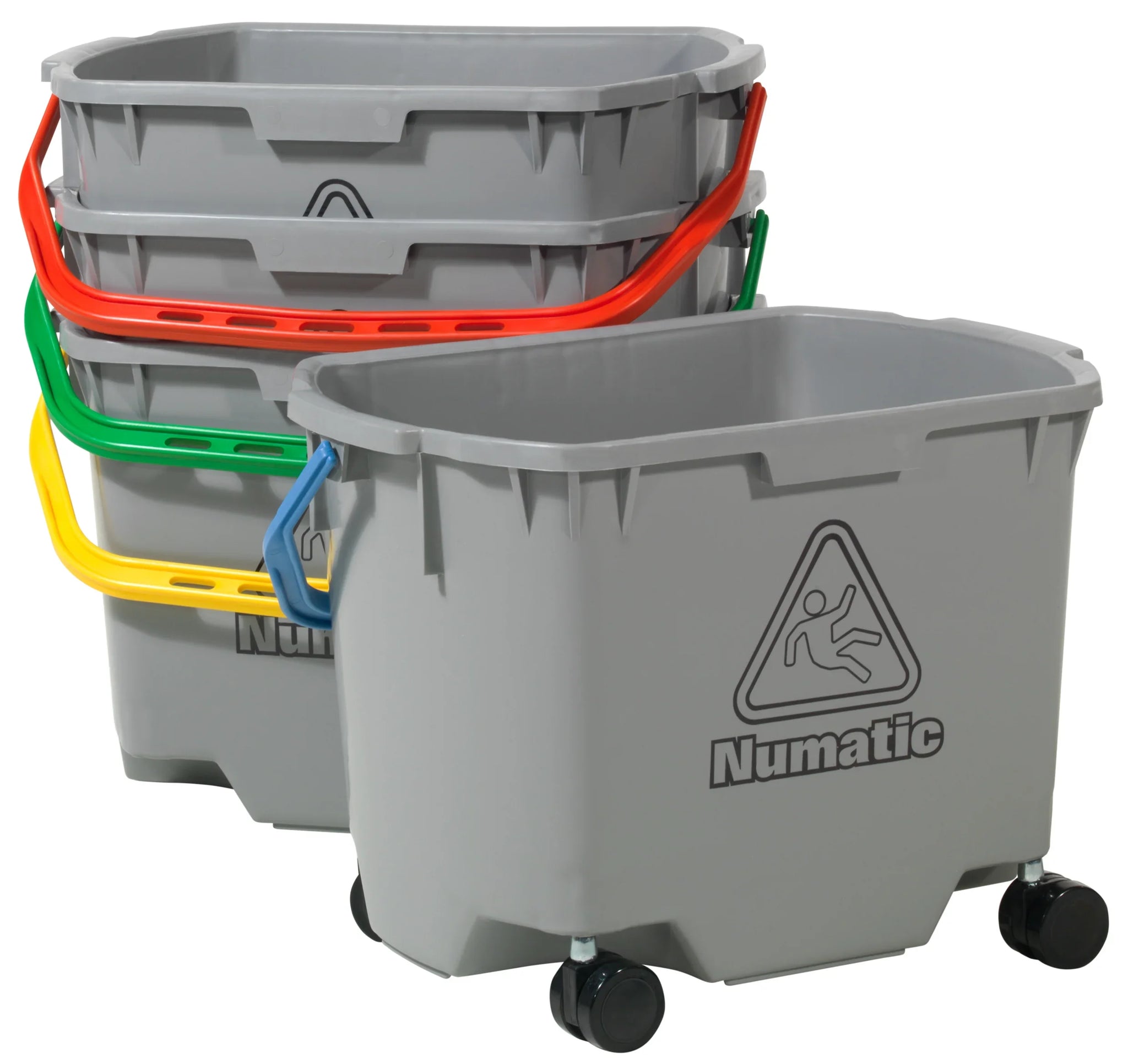 MultiMop MM30 Numatic Mopping Systems Kit - VersaClean Numatic – Avern ...