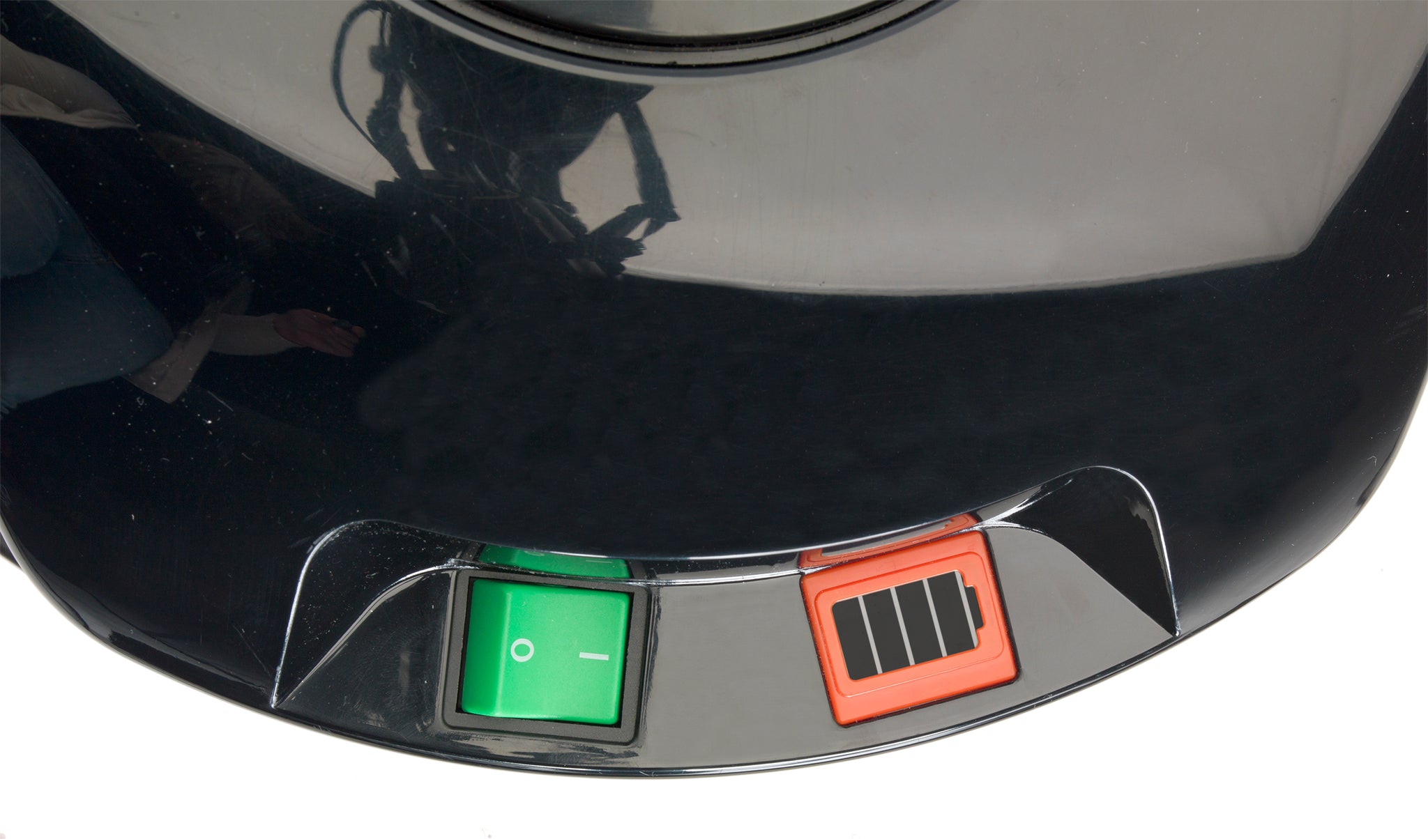 Numatic NBV190 Battery Powered Henry Vacuum | – Avern Cleaning Supplies