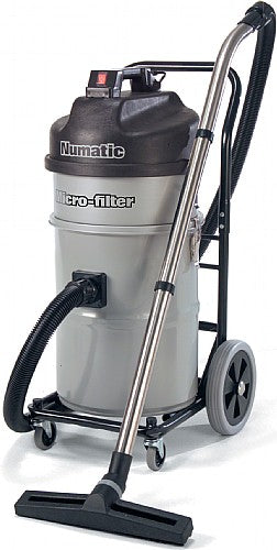 Workshop Vacuums | Dust Extraction Solutions – Avern Cleaning Supplies