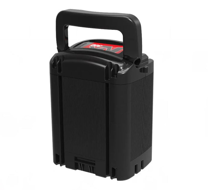 NX300 Numatic Spare Battery Pack 913686 - Battery Only - – Avern ...