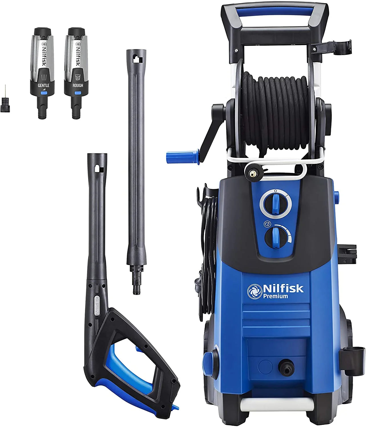 Nilfisk Alto Pressure Washers - Cold or Hot Jet Washers – Avern ...