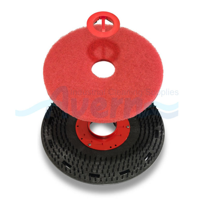 Open media 2 in modal