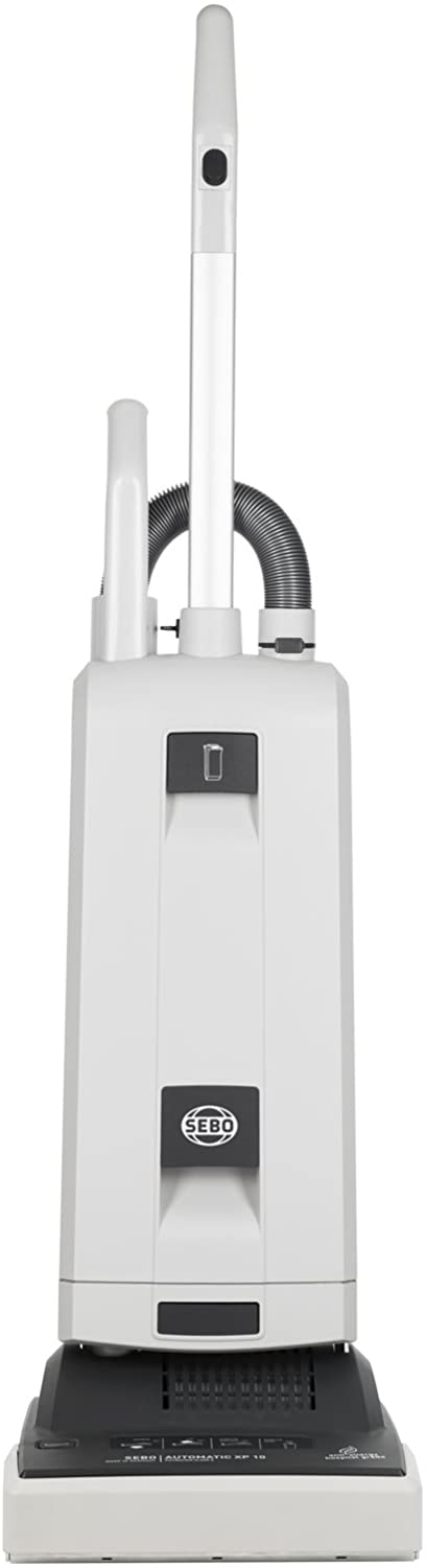 Superior Cleaning with Sebo Vacuum | Allergy UK Approved Vacuums ...