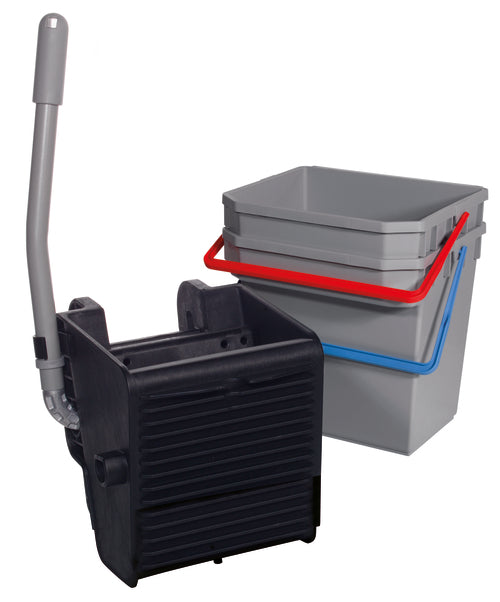 SRK0 Vertical Mop Press Kit - Numatic – Avern Cleaning Supplies