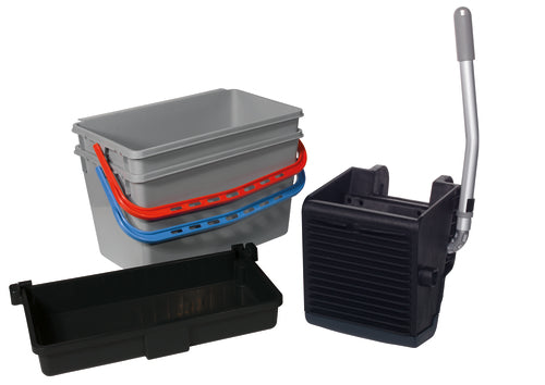 SRK2S 909524 Vertical Mop Press Kit - Numatic – Avern Cleaning Supplies