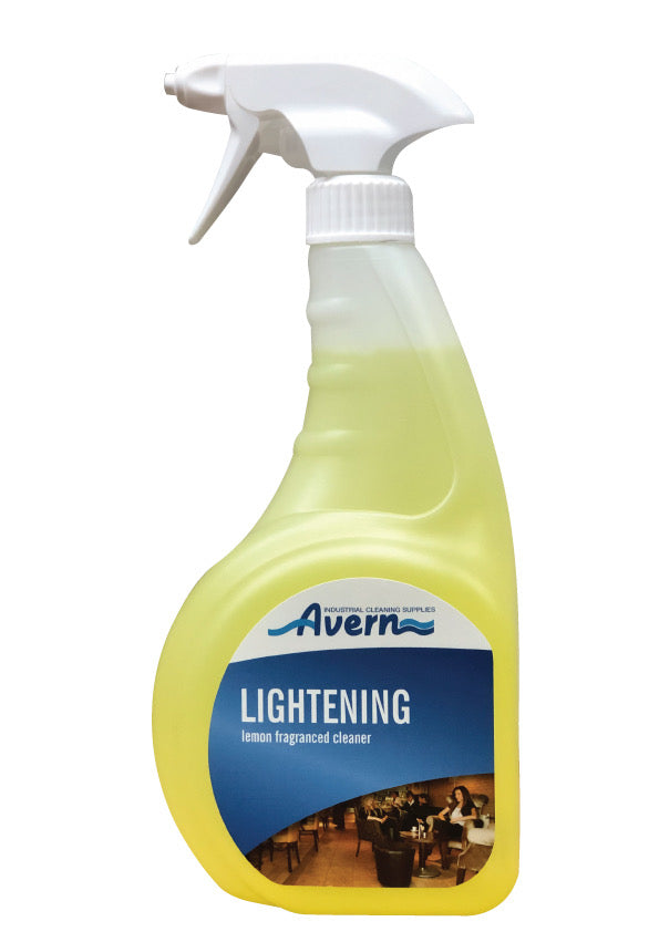 Sabre Multi-purpose Spray Cleaner T054 750ml Selden – Avern Cleaning ...