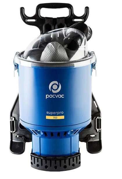 Numatic RSB150NX Backpack Vacuum Cleaner | Commercial Cordless – Avern ...