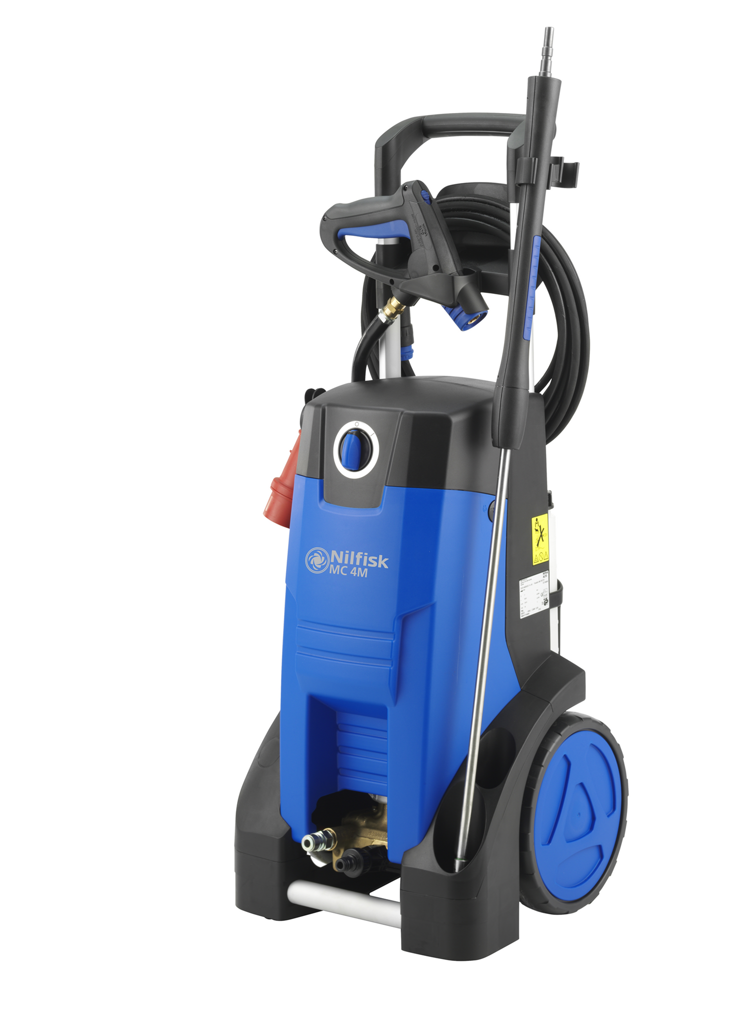 Nilfisk Alto Pressure Washers - Cold or Hot Jet Washers – Avern ...