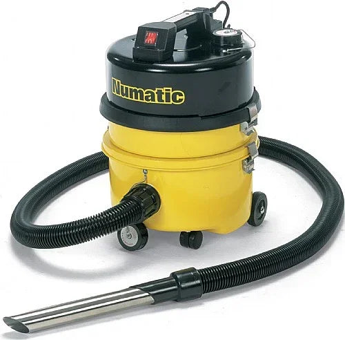 Numatic HZ250-2 Hazardous Dust Vacuum Cleaner H Class HZQ250 – Avern ...
