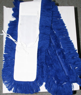 Floor V Sweeper Mop Complete V-sweeper Unit, 102303 Robert Scott ...